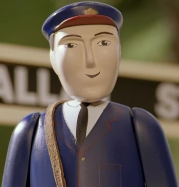 Tom Tipper | HIT Entertainment Wiki | Fandom