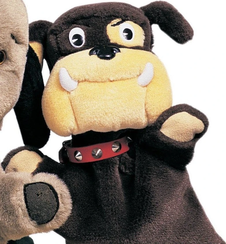 Butch The Dog | HIT Entertainment Wiki | Fandom