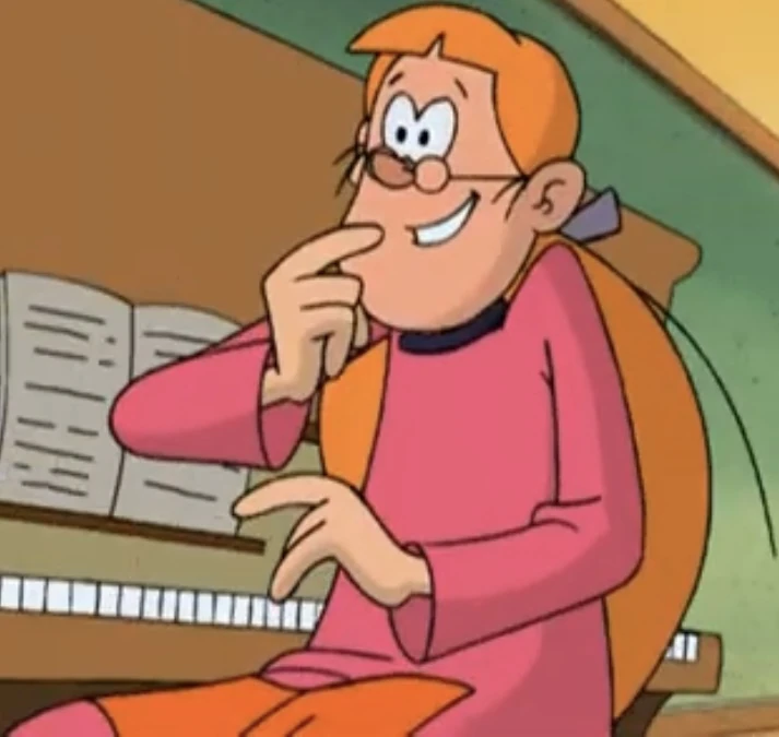 Mrs. Goodspoon | HIT Entertainment Wiki | Fandom