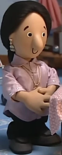 Nisha Bains | HIT Entertainment Wiki | Fandom