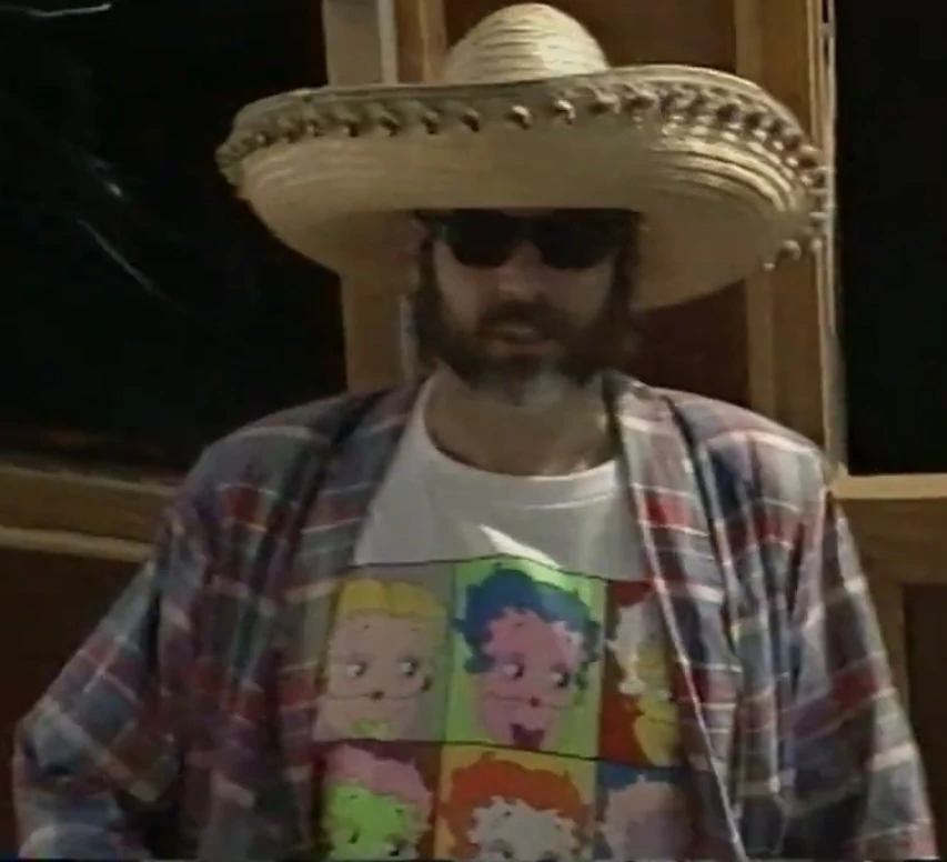 The Father | HIT Entertainment Wiki | Fandom