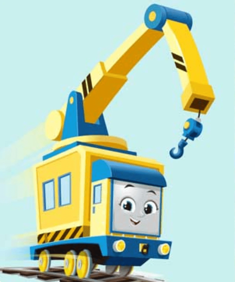 Carly (All Engines Go) | HIT Entertainment Wiki | Fandom