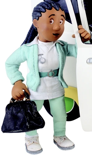 Helen Flood | HIT Entertainment Wiki | Fandom