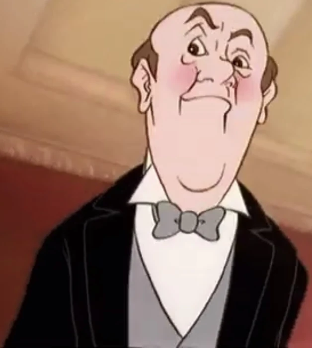 Prendergast | HIT Entertainment Wiki | Fandom