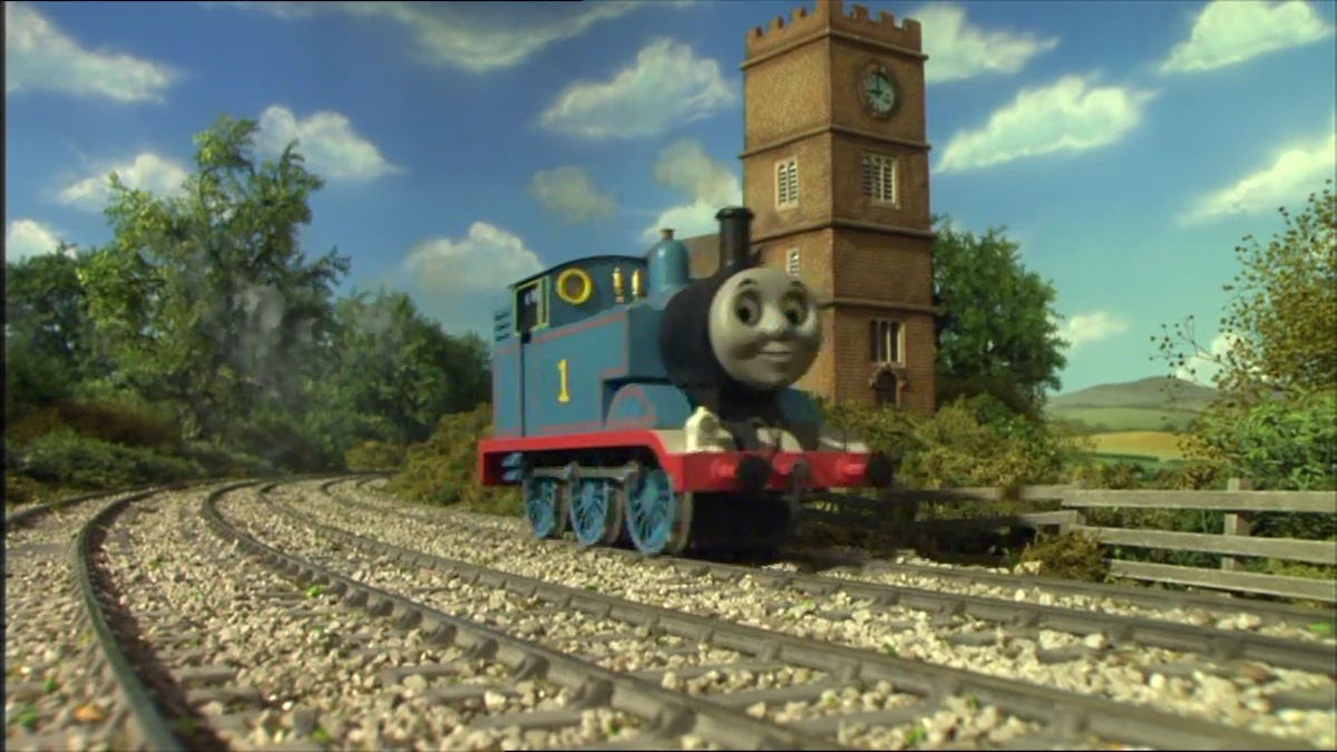 The Church Runby | HIT Entertainment Wiki | Fandom