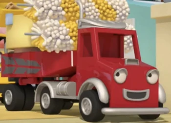 Packer | HIT Entertainment Wiki | Fandom