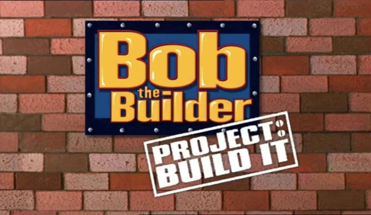 Bob the Builder: Project Build It Season 1 | HIT Entertainment Wiki ...