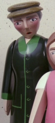 Mrs. Kyndley | HIT Entertainment Wiki | Fandom