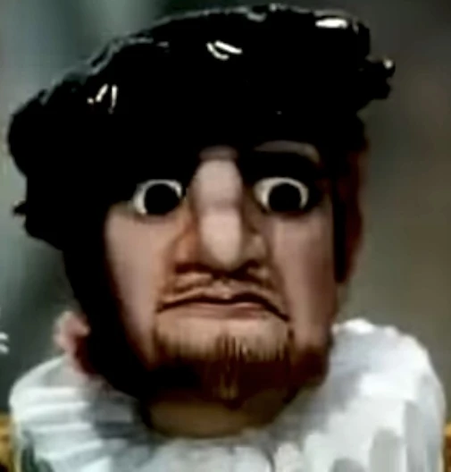 Antonio | HIT Entertainment Wiki | Fandom