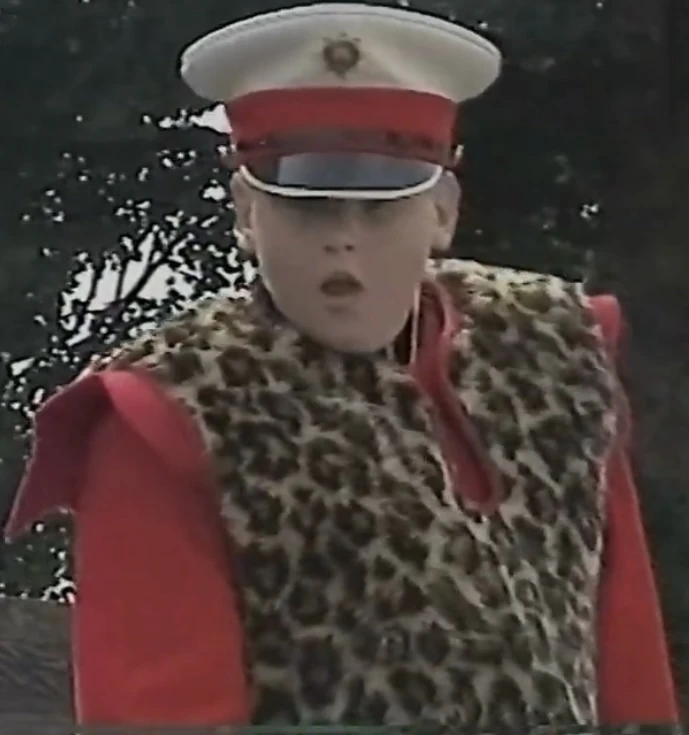 The Drummer Boy | HIT Entertainment Wiki | Fandom