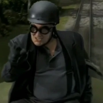 P.T. Boomer | HIT Entertainment Wiki | Fandom