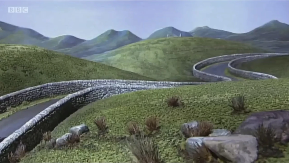 Coast Road | HIT Entertainment Wiki | Fandom