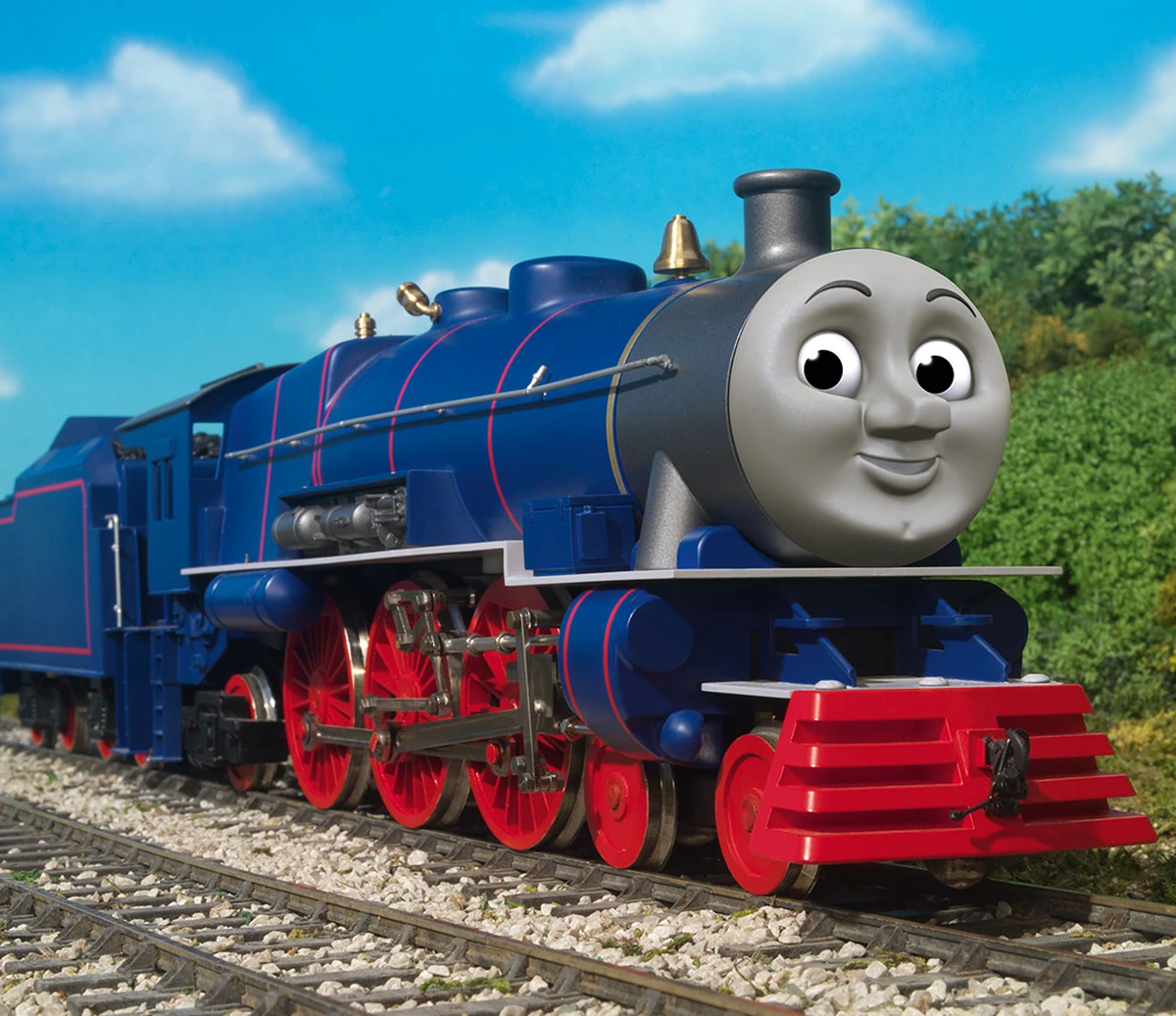 Hank | HIT Entertainment Wiki | Fandom