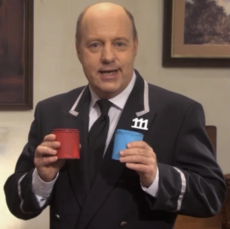 Mr. Perkins | HIT Entertainment Wiki | Fandom