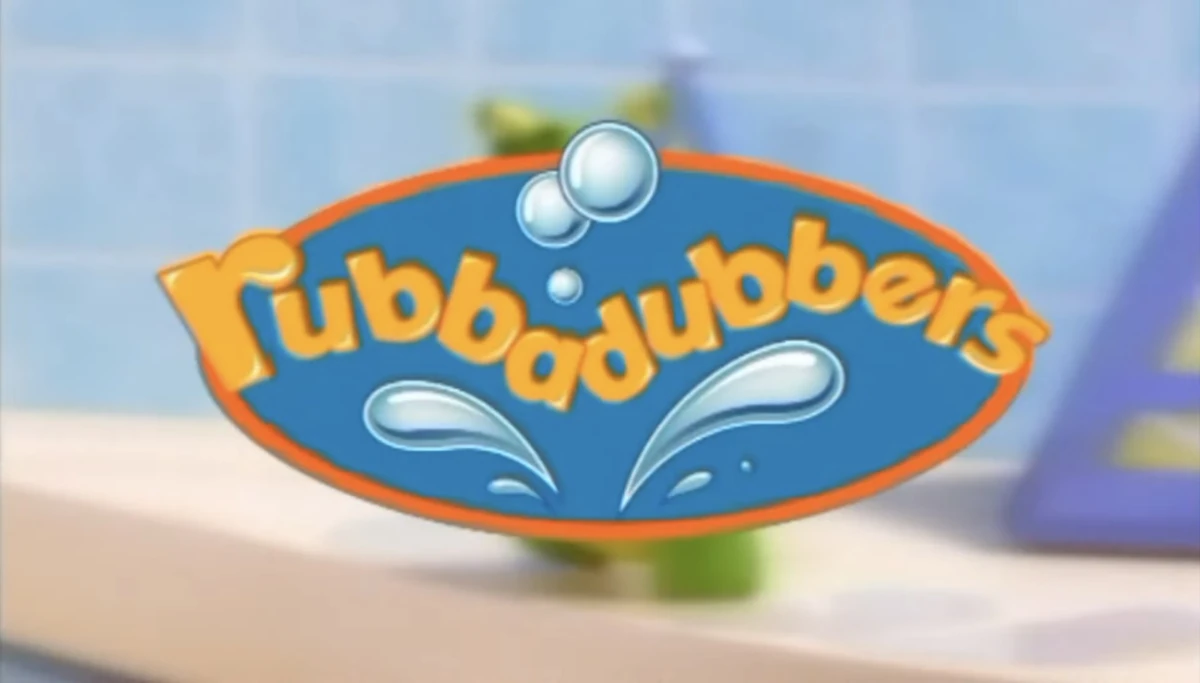 Rubbadubbers Season 1 | HIT Entertainment Wiki | Fandom