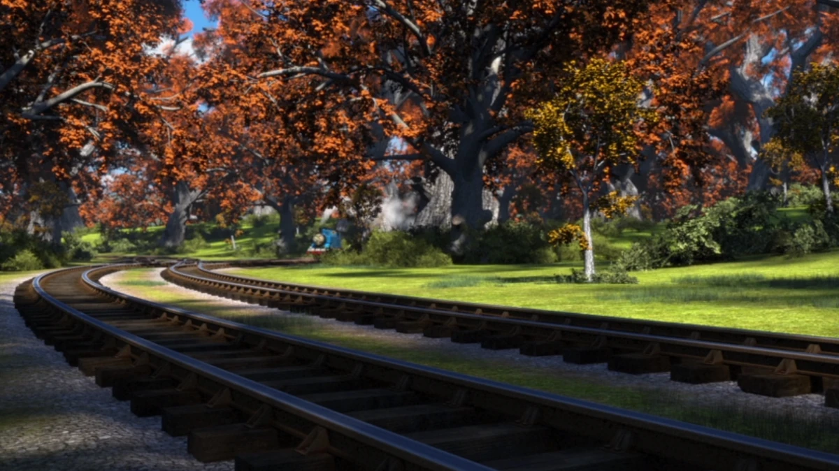 Maithwaite Forest | HIT Entertainment Wiki | Fandom