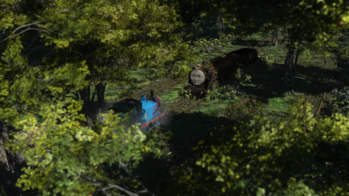 Hiro's Hideout | HIT Entertainment Wiki | Fandom