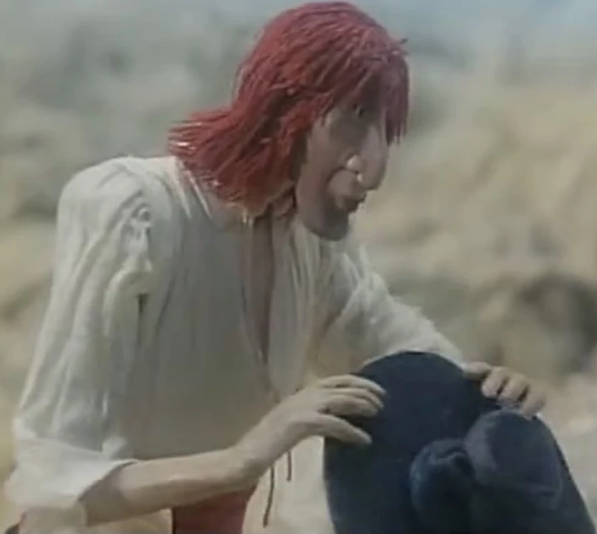 The First Mate | HIT Entertainment Wiki | Fandom