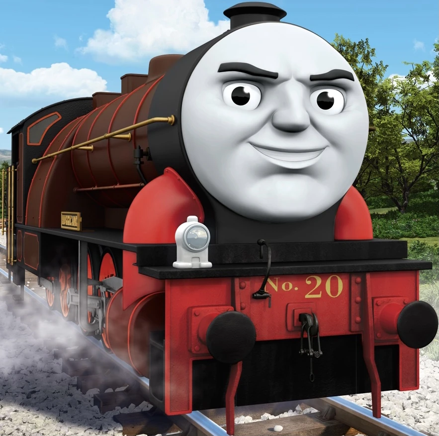 Hurricane | HIT Entertainment Wiki | Fandom