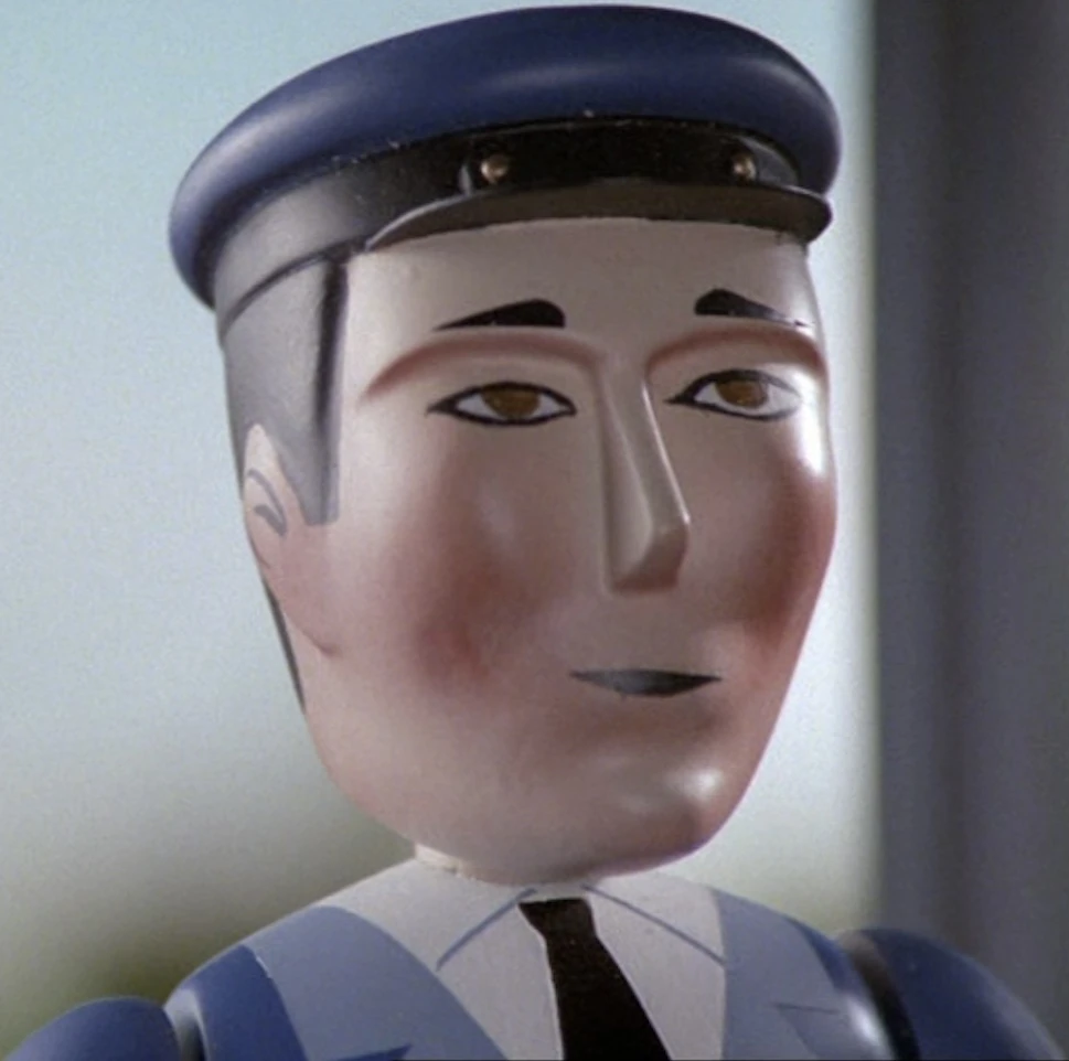 Charlie Sand | HIT Entertainment Wiki | Fandom