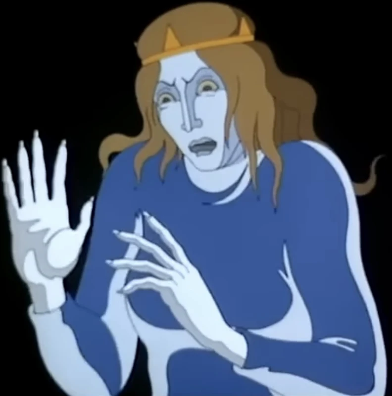 Lady Macbeth | HIT Entertainment Wiki | Fandom