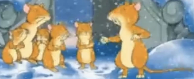 The Mice | HIT Entertainment Wiki | Fandom