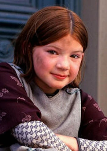Annie Bennett Warbucks | Wikia Hitler Parody ES | Fandom