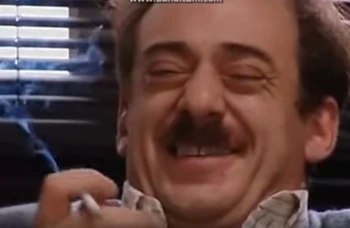 Marcos Molero | Wikia Hitler Parody ES | Fandom