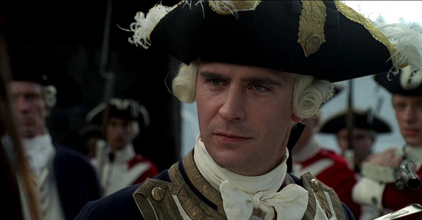 James Norrington | Wikia Hitler Parody ES | Fandom