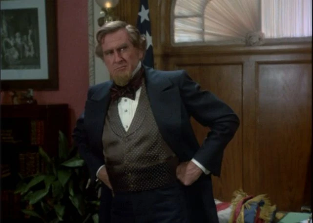 Jefferson Davis | Wikia Hitler Parody ES | Fandom