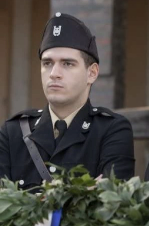 Dinko Sakic | Wikia Hitler Parody ES | Fandom