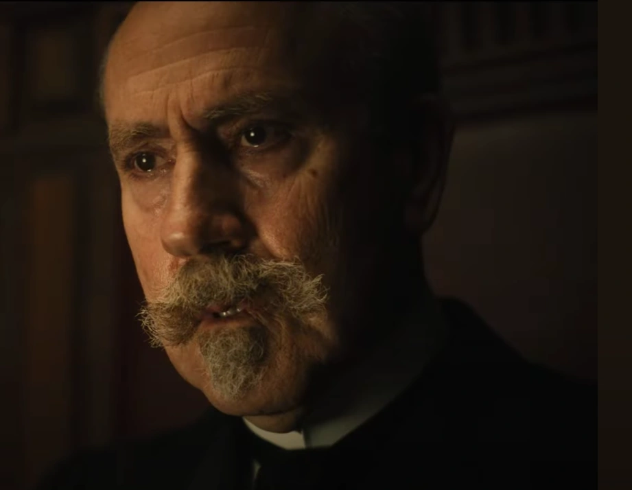 Giovanni Giolitti | Wikia Hitler Parody ES | Fandom