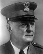 William F. Russell | Wikia Hitler Parody ES | Fandom