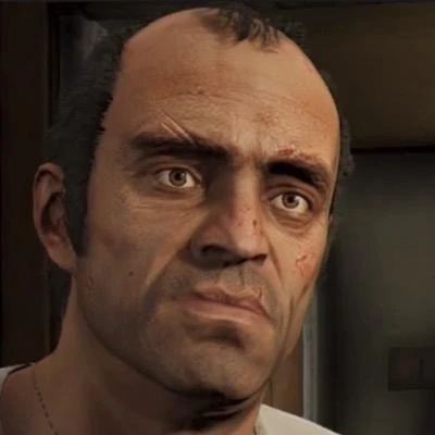 Trevor Philips | Wikia Hitler Parody ES | Fandom