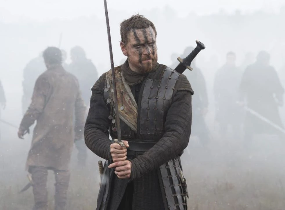 Macbeth de Escocia | Wikia Hitler Parody ES | Fandom