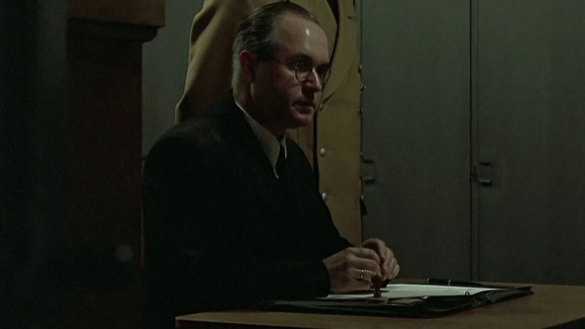 Walter Wagner | Hitler Parody Wiki | Fandom