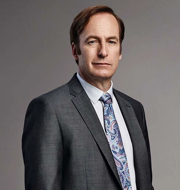 Saul Goodman | Wikia Hitler Parody ES | Fandom