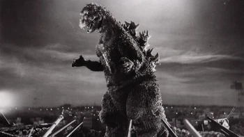 Godzilla | Wikia Hitler Parody ES | Fandom