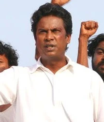 P. Krishna Pillai | Wikia Hitler Parody ES | Fandom