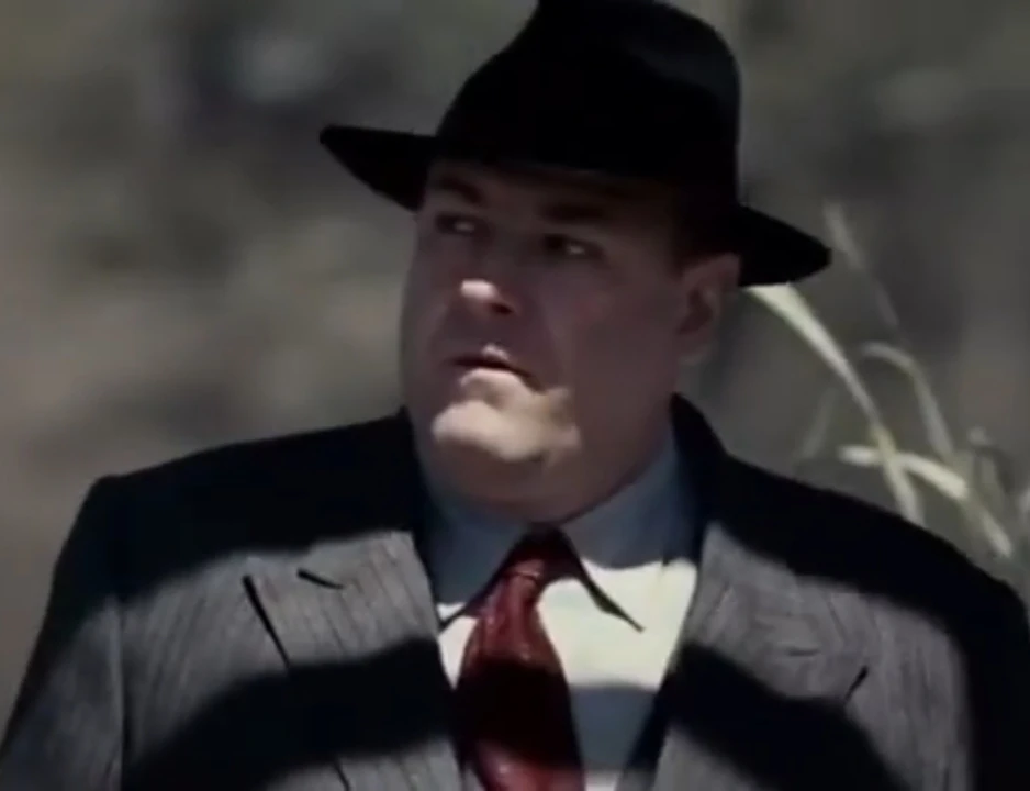 Joseph E. Ransdell | Wikia Hitler Parody ES | Fandom