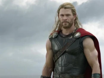 Thor | Wikia Hitler Parody ES | Fandom