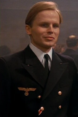Lt. Werner | Hitler Parody Wiki | Fandom