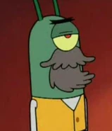 Plankton | Wikia Hitler Parody ES | Fandom