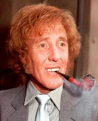 Rod Hull | Wikia Hitler Parody ES | Fandom