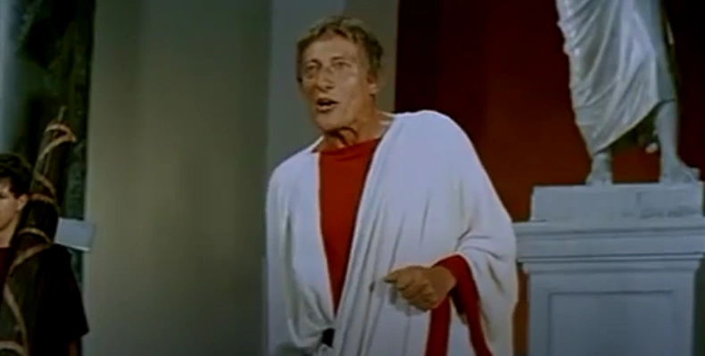 Marcus Minucius Rufus | Wikia Hitler Parody ES | Fandom