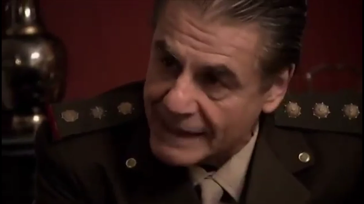 Armando Lambruschini | Wikia Hitler Parody ES | Fandom