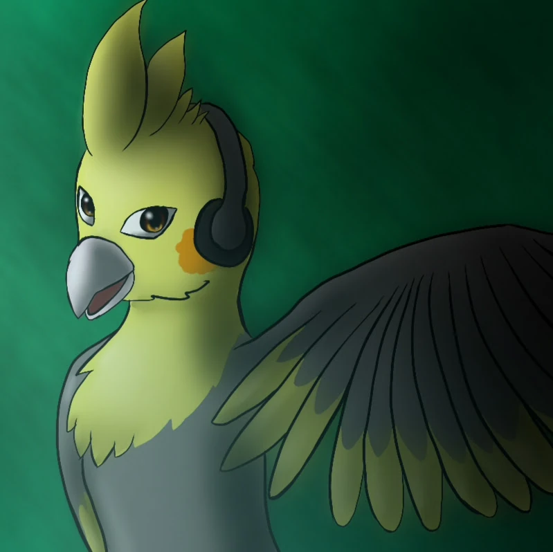 ParrotAntics | Hitler Parody Wiki | Fandom