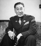 Chiang Wei-kuo | Wikia Hitler Parody ES | Fandom