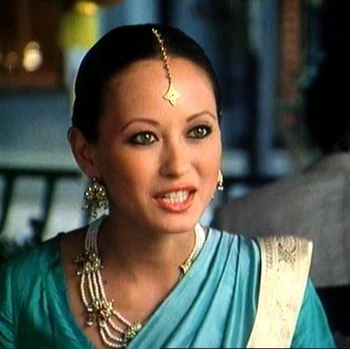 Princesa Aouda | Wikia Hitler Parody ES | Fandom