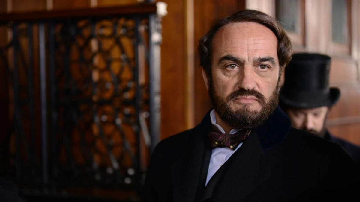 Juan Prim | Wikia Hitler Parody ES | Fandom